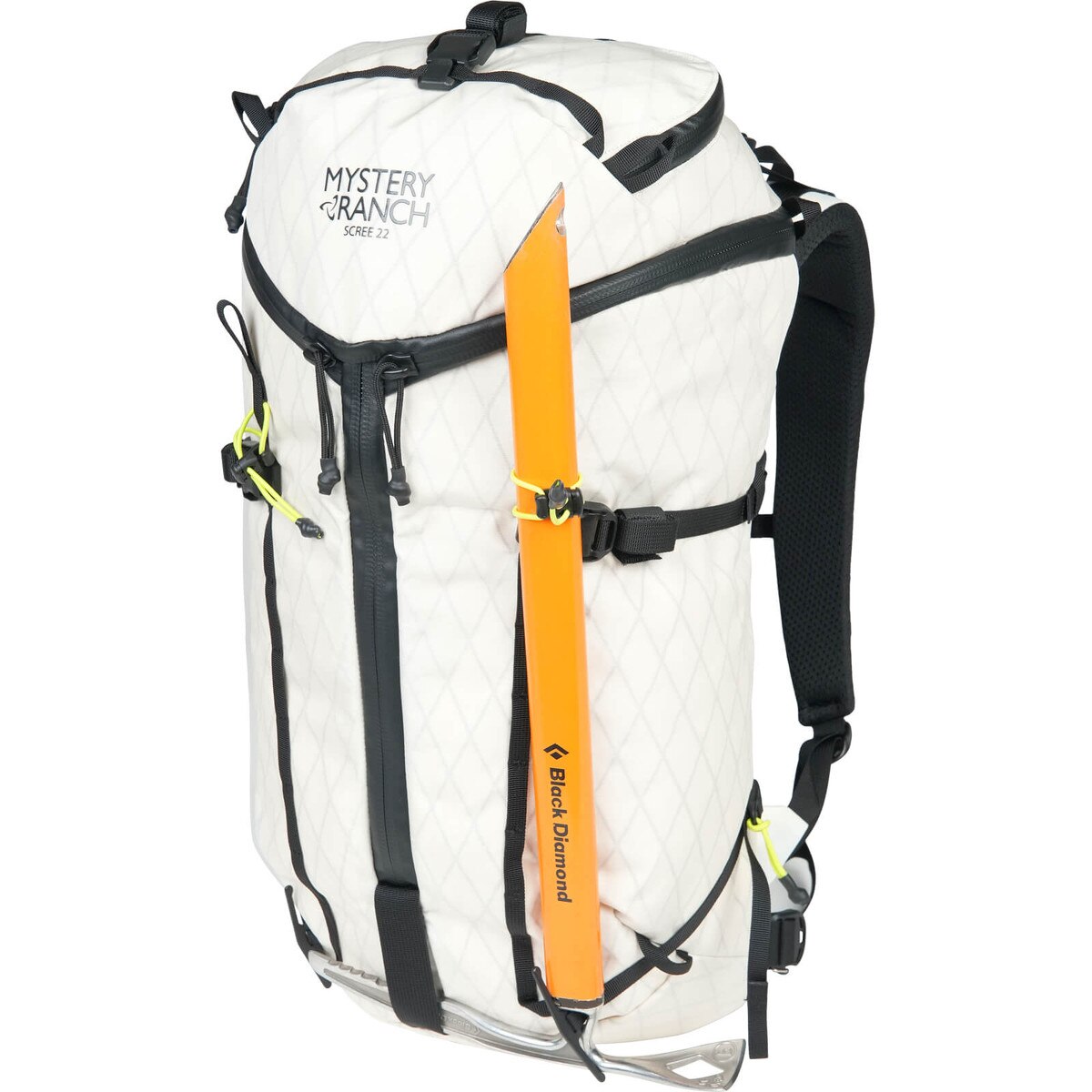 Scree 22 Pack | MYSTERY RANCH Backpacks